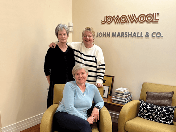 Joma Wool: The Go-To Brand for High-Quality Wool Sleep Products