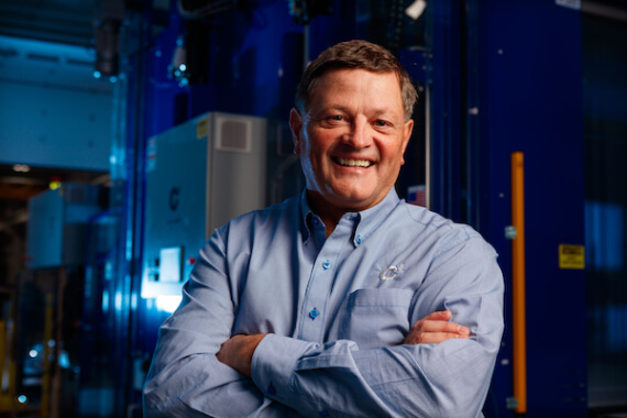 BedTimes Interviews Joe Van De Hey, CEO and Founder, C3