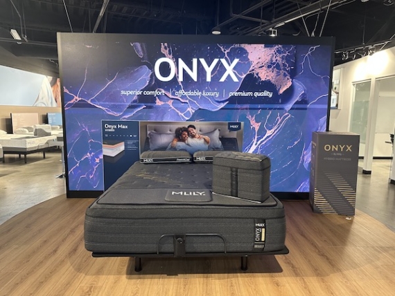 Onyx and Chiropro Prototype Align With Consumer Priorities
