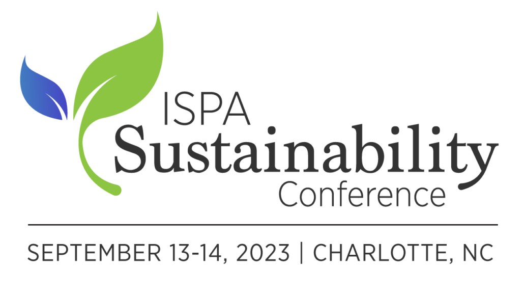 Register Now for ISPA Sustainability Conference » BedTimes Magazine