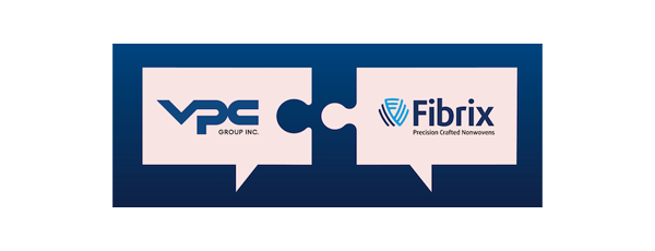 VPC Group Acquires Fibrix LLC » BedTimes Magazine