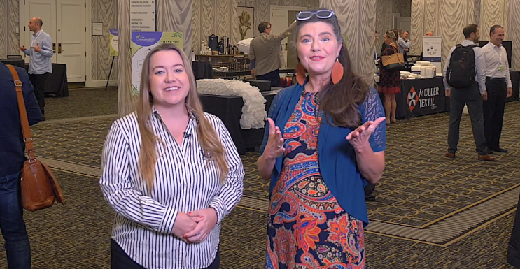 ISPA Sustainability Conference Recap - Key Takeaways » BedTimes Magazine