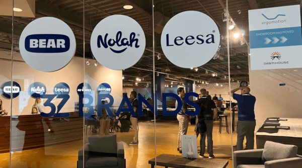 Revolutionizing Bedding: 3Z Brands' Innovation in Sleep Products ...