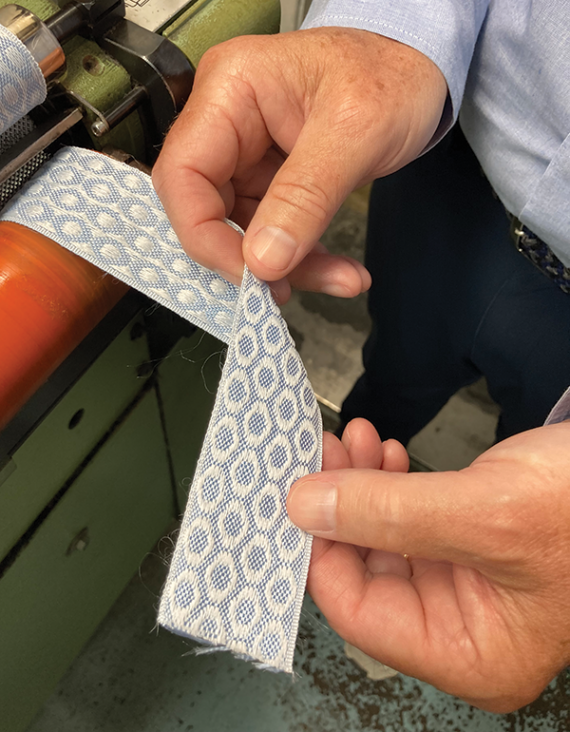 Total Look, One Stop Mattress Design and Production » BedTimes Magazine