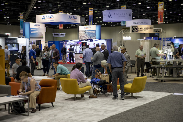 ISPA EXPO Returns March 12-14, 2024: Want to know “What’s NEXT” in bedding? » BedTimes Magazine