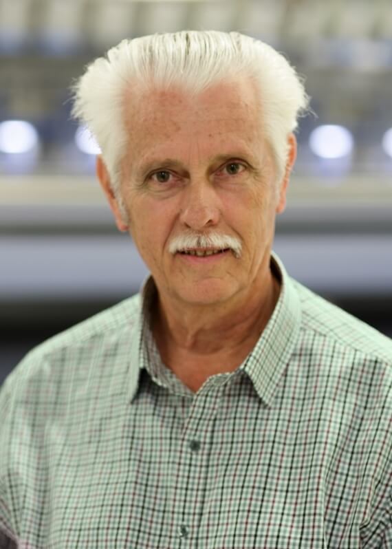 Bedding Industry Veteran Darryl Oyler Dies » BedTimes Magazine