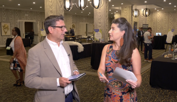 "Take 5" Flashback – Spinks Talks Sustainability » BedTimes Magazine