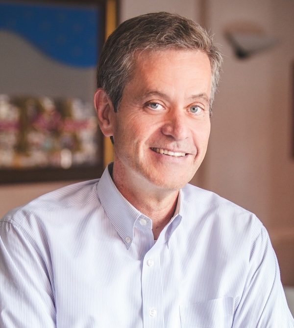 ISPA President Ryan Trainer Retires » BedTimes Magazine