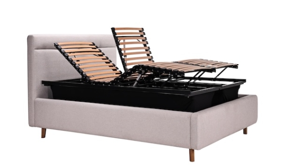 Symphony Sleep Introduces Accessories at Las Vegas Market » BedTimes ...