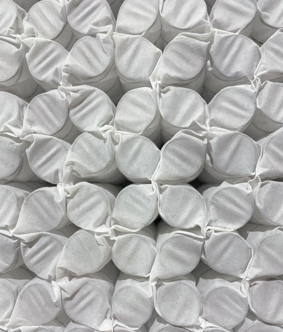 Pocketed Spring Assembly Innovations » BedTimes Magazine