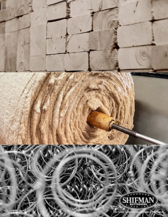 Shifman's Sustainable Showcase at High Point Market » BedTimes Magazine