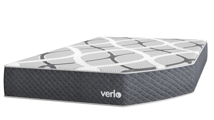 Customizable RV Mattresses: Verlo Mattresses Hit the Road » BedTimes ...