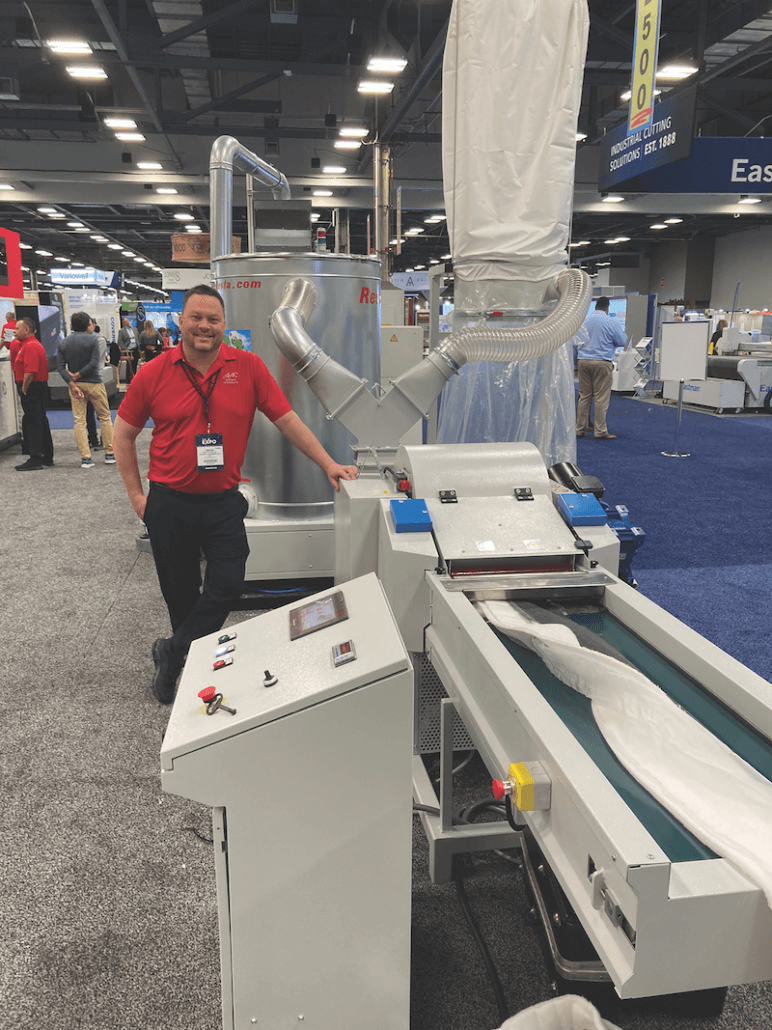 ISPA Innovation: Automation & Sustainability Trends from EXPO ...