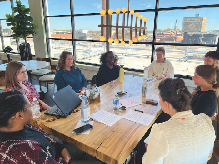 Culp's Design Team & Innovation: Inside the Fabric Powerhouse ...