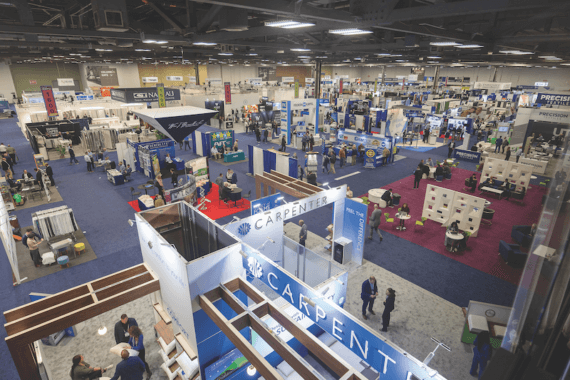 ISPA Expo Trends: Sustainability & Innovation Take Center Stage ...