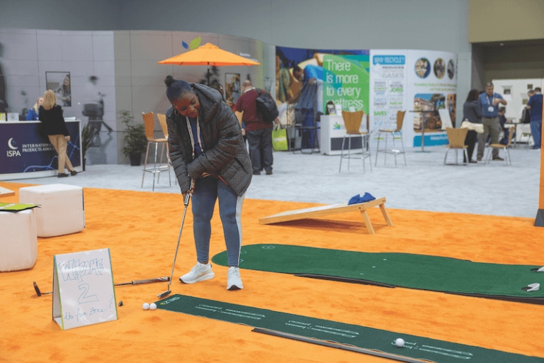 ISPA Expo Trends: Sustainability & Innovation Take Center Stage ...