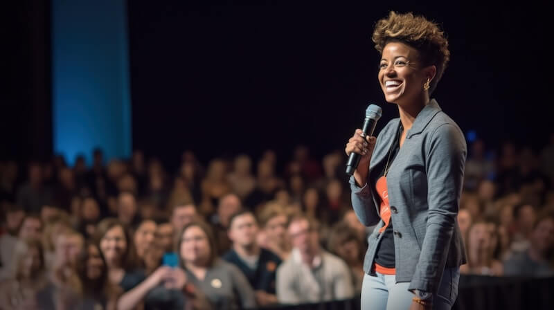 Conquering Public Speaking: 10 Tips to Transform Your Skills » BedTimes ...
