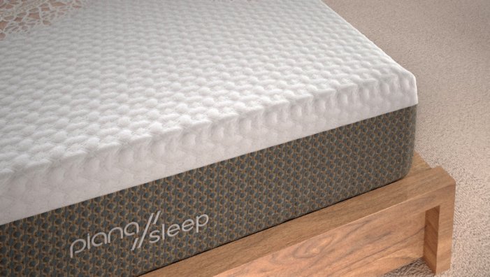 Piana Introduces Rinnovo Mattress » BedTimes Magazine