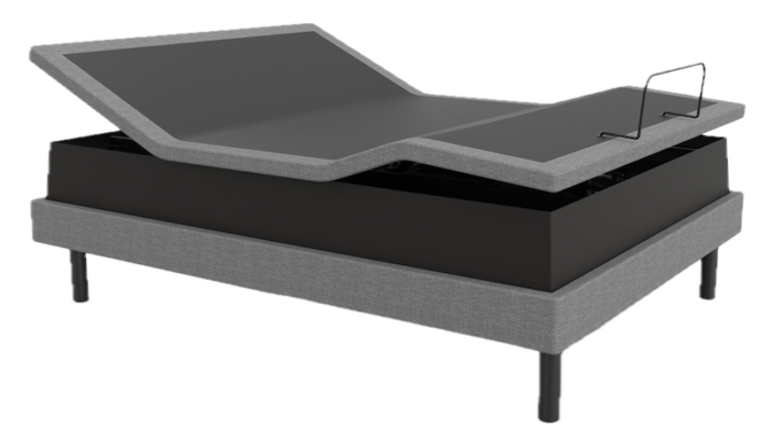 Ergomotion Debuts Ascend Base at Summer Las Vegas Market » BedTimes ...