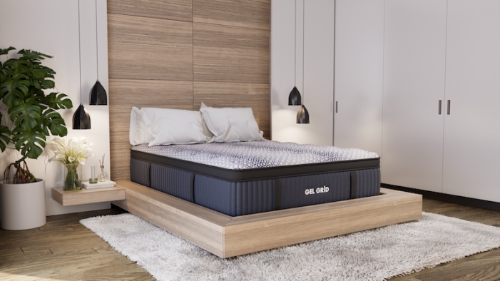 Diamond Mattress Gains Momentum With Technology » BedTimes Magazine