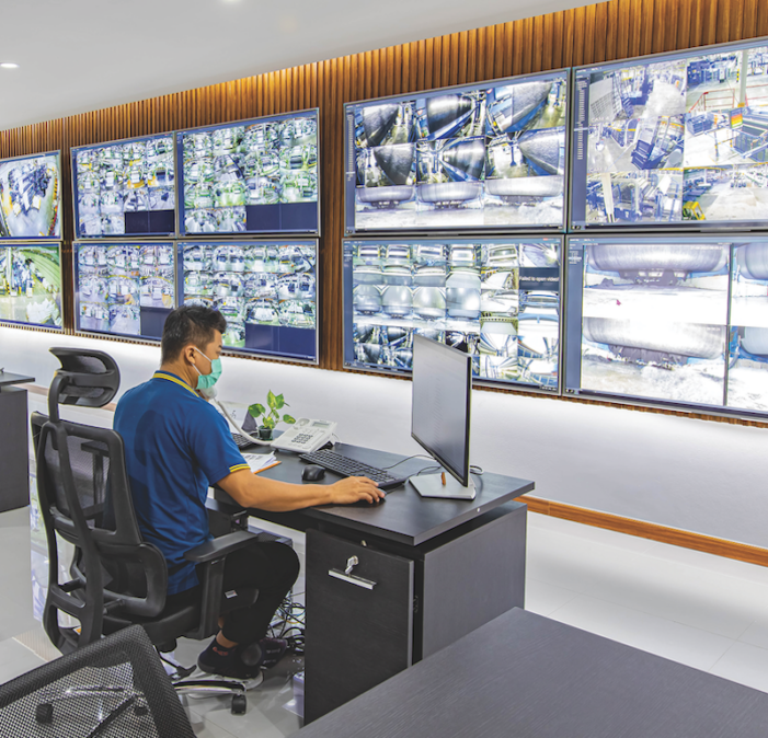 Tietex Innovation 50 Years: A Look at Stitchbond Fabrics in Bedding ...