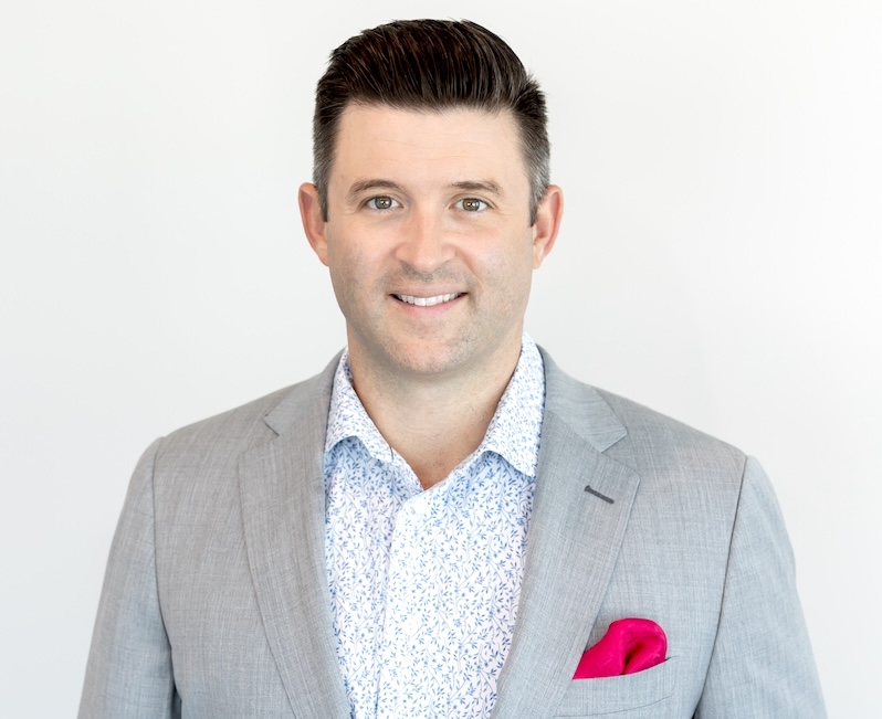 Nick Bates Assumes CEO Responsibilities of Spring Air » BedTimes Magazine