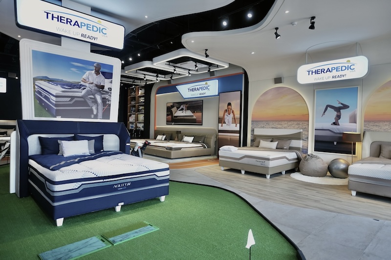 Therapedic's Global Reach: A Look at Its International Success ...