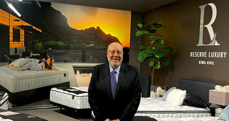 King Koil: A Legacy of Innovation and Global Growth » BedTimes Magazine