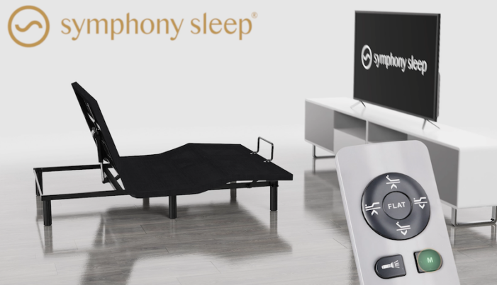 Symphony Sleep Adds Video Collection to Help Unlock Retail Sales ...