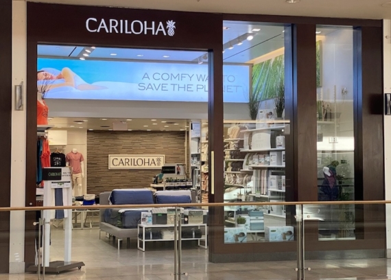 Cariloha Brings Island-Vibe to Las Vegas Market » BedTimes Magazine