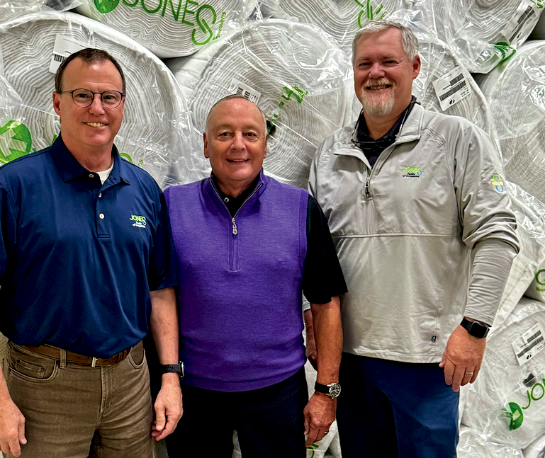 Jones Family Companies Growth in the Bedding Industry » BedTimes Magazine