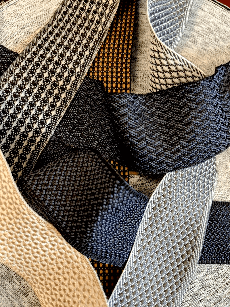 Revolutionary Tape and Fiber Innovations Transform Bedding » BedTimes ...