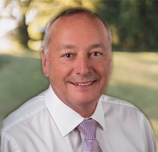 Dennis St. Louis Named Chief Sales Officer of Jones Nonwovens ...