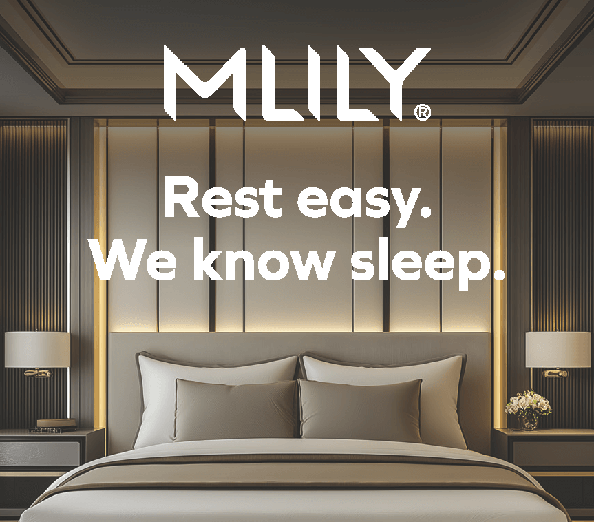 Mlily Debuts at Asian American Hotel Show » BedTimes Magazine