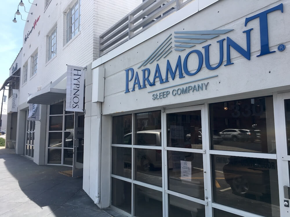 Paramount Sleep And Purecare Partner for Sleep Solution » BedTimes Magazine