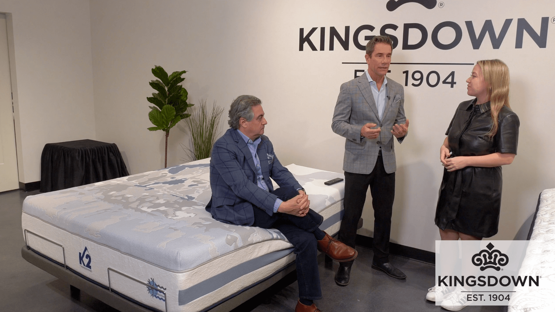 The "Upy Downy" Secret | Better Sales Sessions With Kingsdown ...