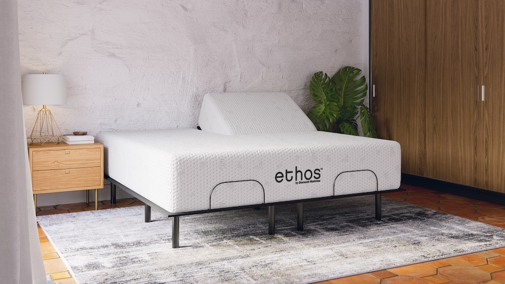 Handmade Luxury and Performance From Diamond Mattress » BedTimes Magazine