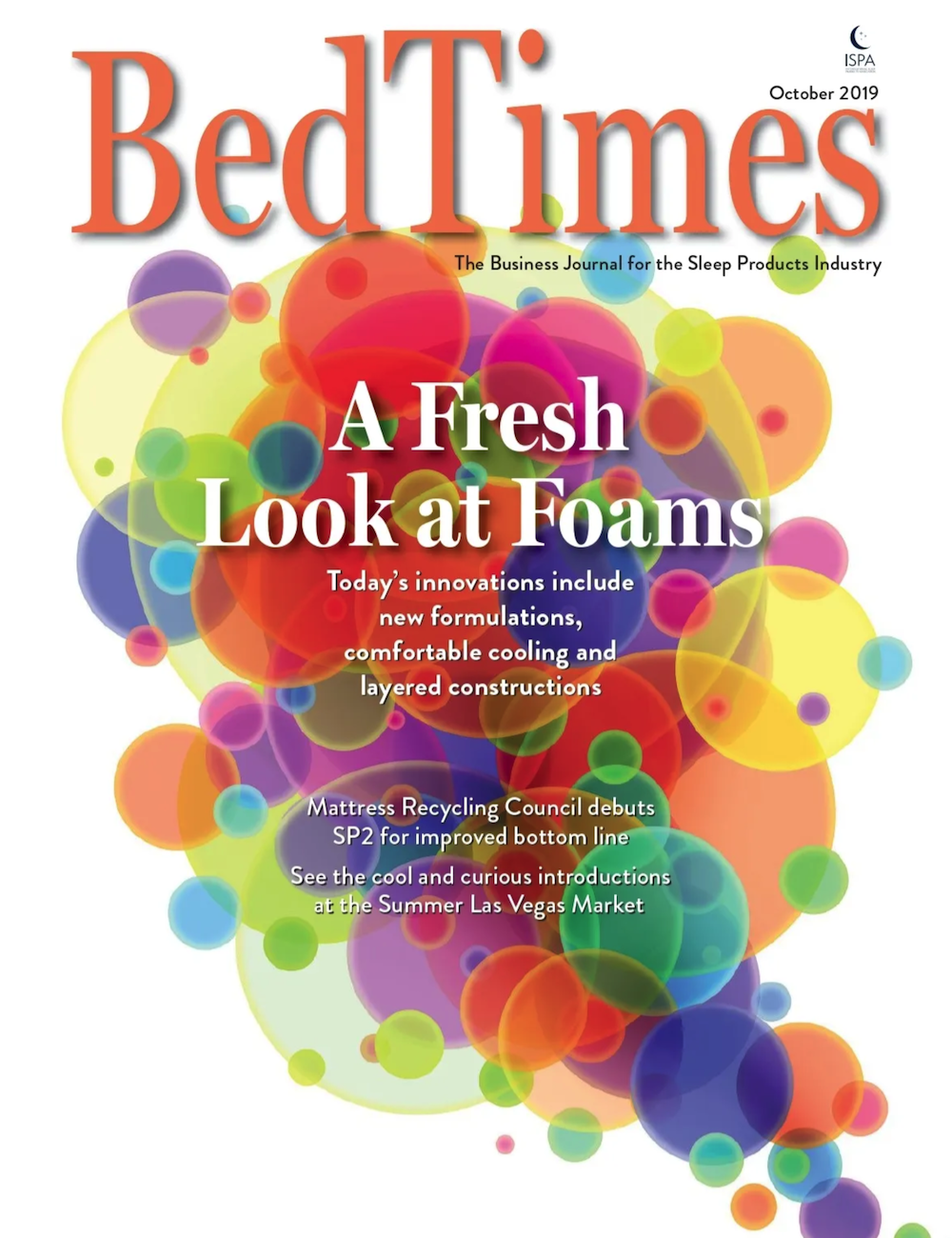 BedTimes Magazine | October 2019 » BedTimes Magazine