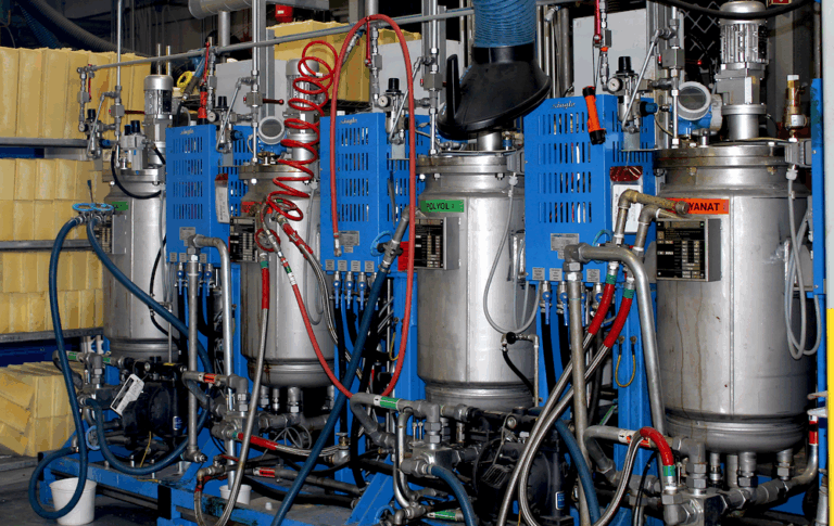 BASF Invests in MDI for Growing Sleep Products Market » BedTimes Magazine