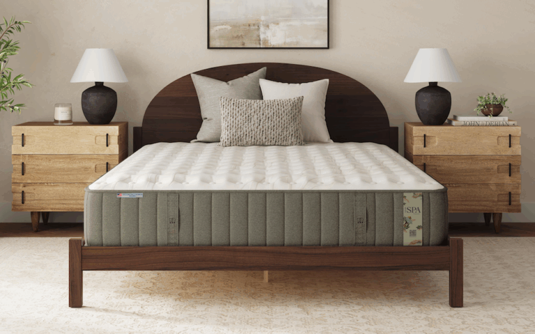 Paramount Nature Spa: High Point Preview » BedTimes Magazine