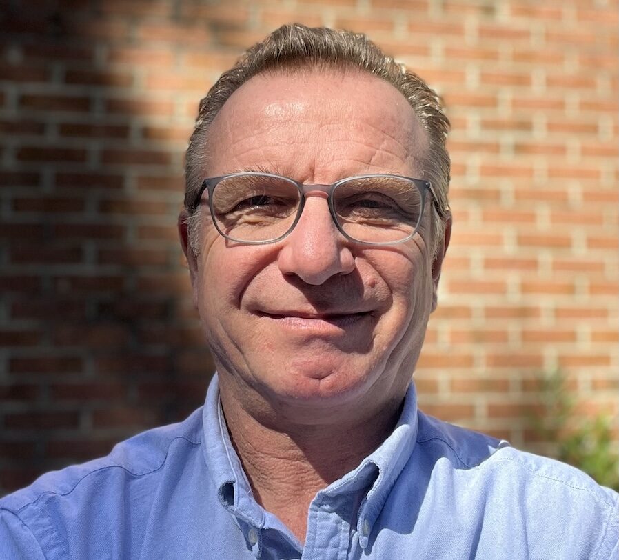 Eric Delaby Joins Jones Family of Companies » BedTimes Magazine