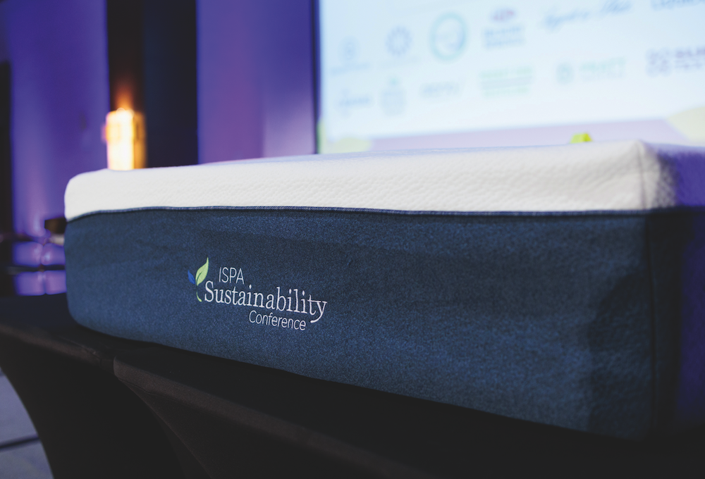 Mattress Circular Economy: ISPA Sustainability Conference » BedTimes ...