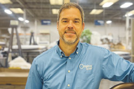 The Remarkable Evolution of The Original Mattress Factory » BedTimes ...