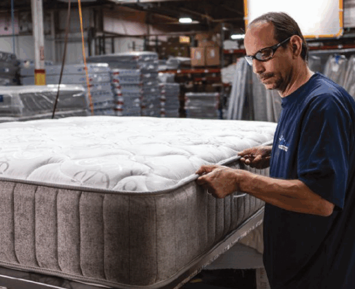 The Remarkable Evolution of The Original Mattress Factory » BedTimes ...