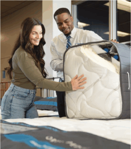 The Remarkable Evolution of The Original Mattress Factory » BedTimes ...