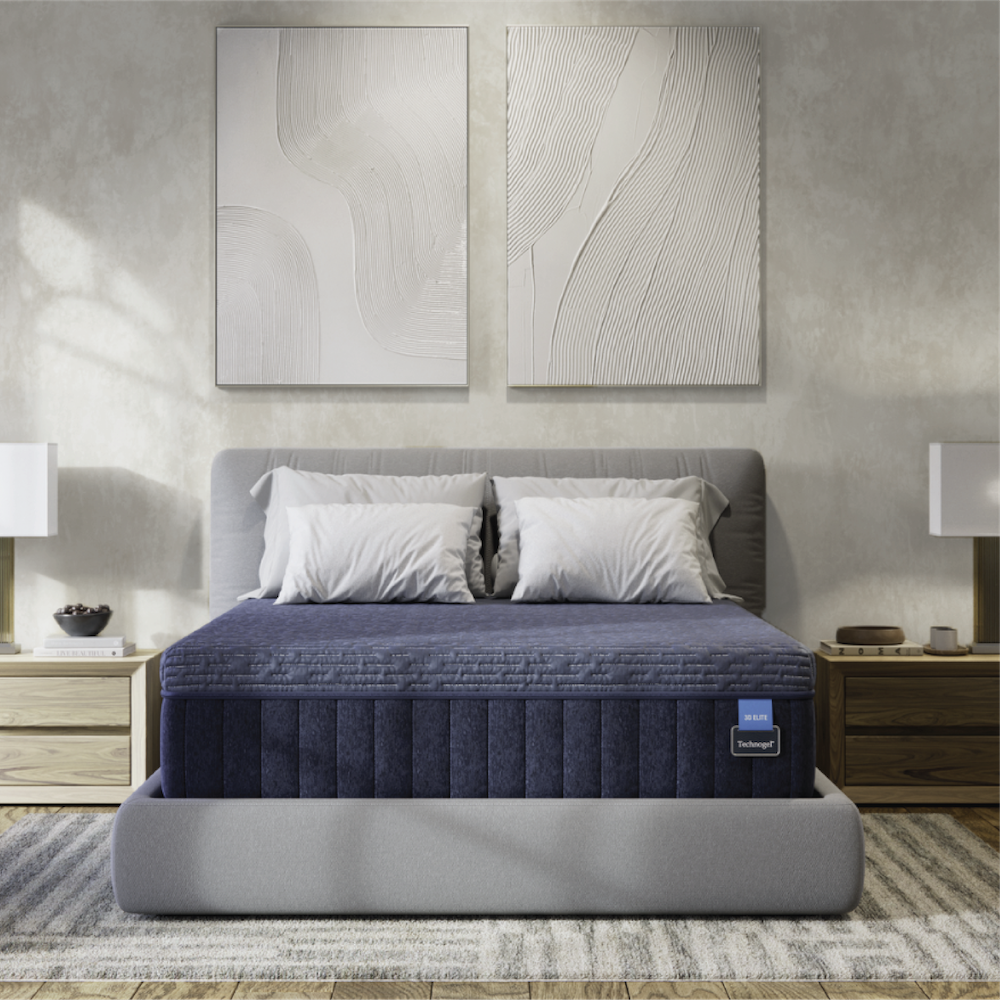 Diamond Mattress, Sit ‘N Sleep Unveil New Models » BedTimes Magazine
