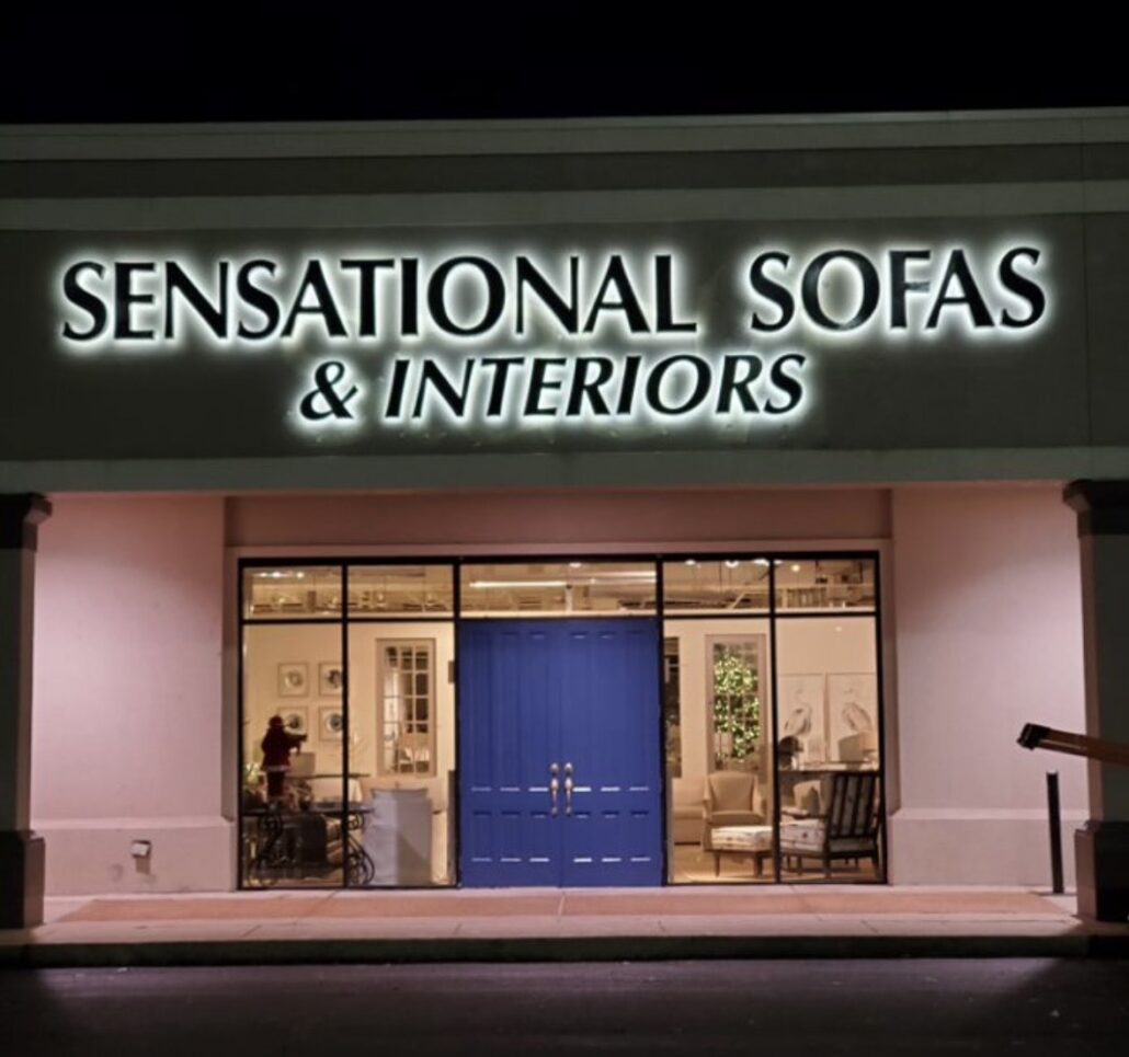 Sensational Sofas & Interiors going out of business after 37 years ...