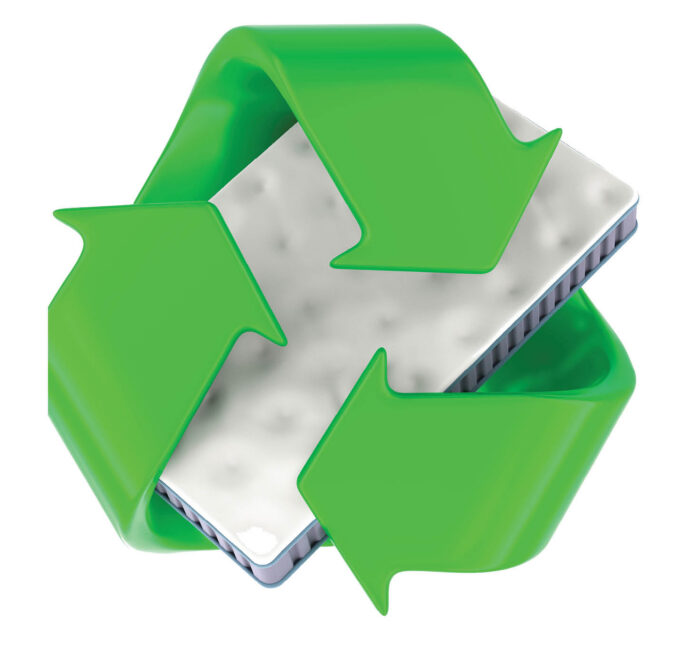 Grinding Toward a Circular Future » BedTimes Magazine
