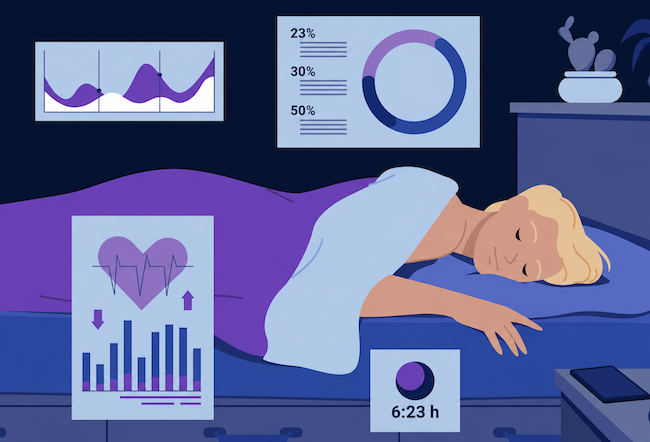 Technology and the Smart Sleep Ecosystem » BedTimes Magazine
