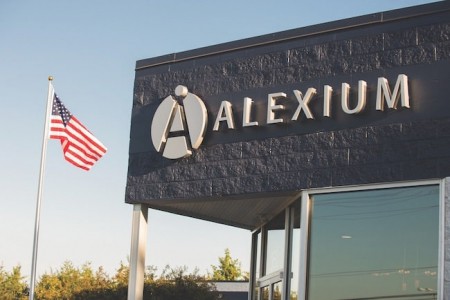 Alexium Expecting Big Gains in Its 10th Year » BedTimes Magazine